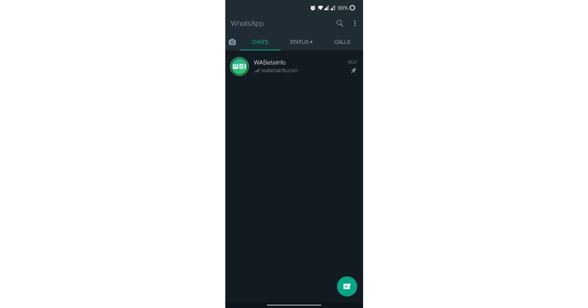 WhatsApp now lets users view status updates in chat lists: Report