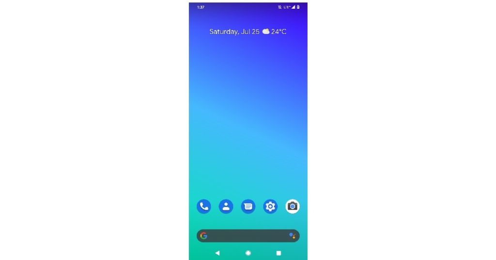 Here is the full Android Versions List and Names: Over the years