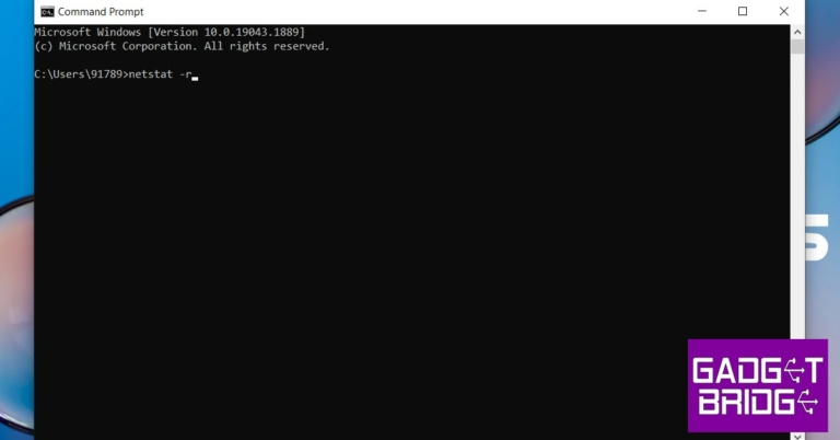 How to Find the IP Address of Your Printer? 5 simple methods