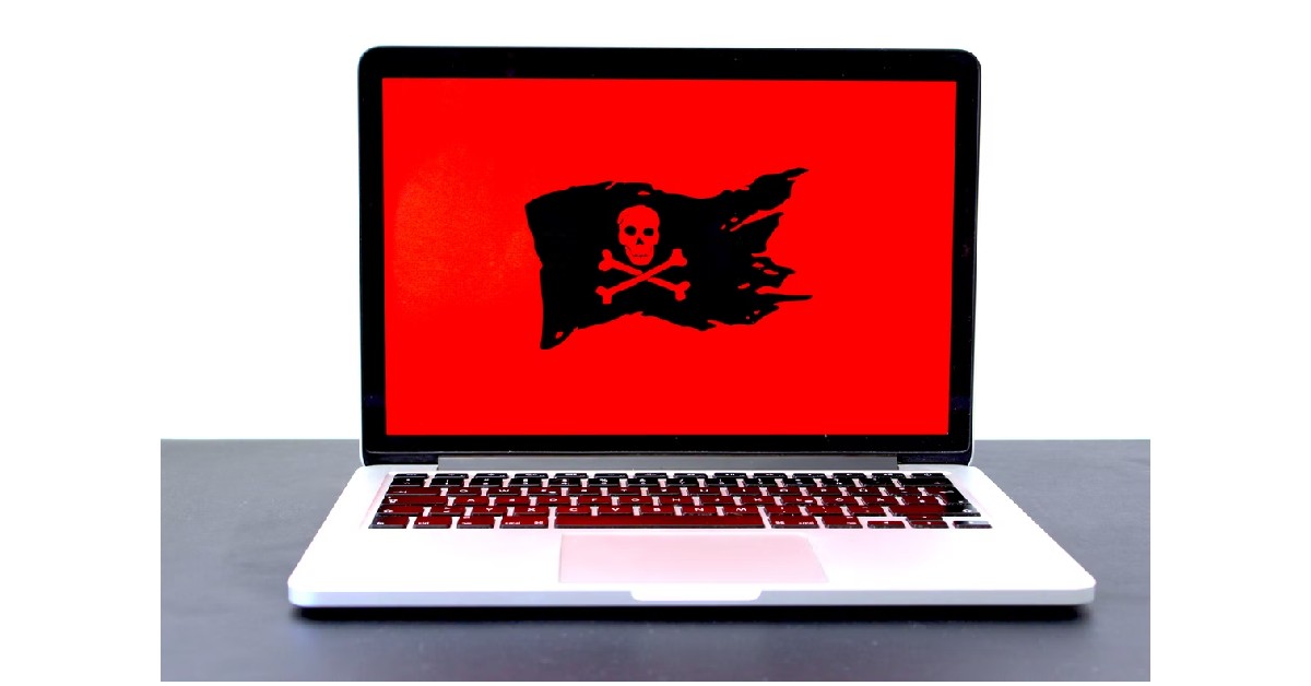 How to create a fake virus to prank your friends?