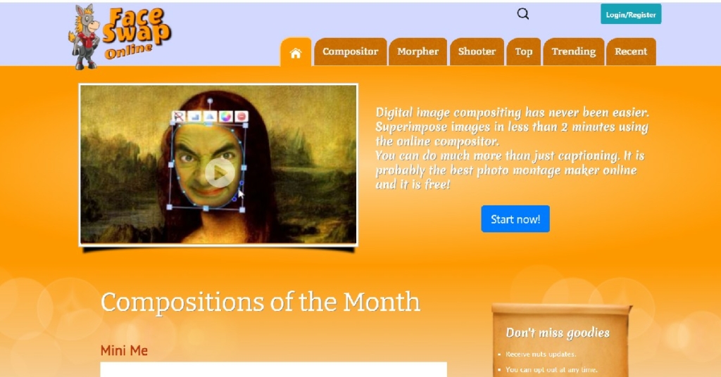 How to Create Face Morphs Online to Prank Your Friends?