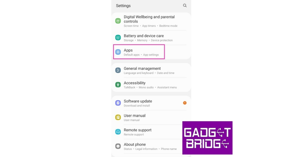 How to remove preinstalled Facebook apps on your Android smartphone