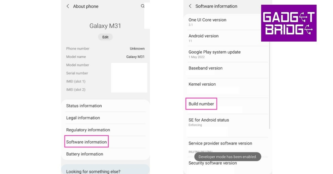 How To Enable Grayscale Mode On Your Android smartphone?