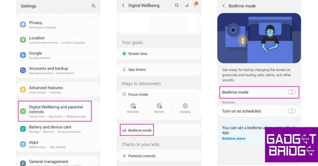How To Enable Grayscale Mode On Your Android Smartphone