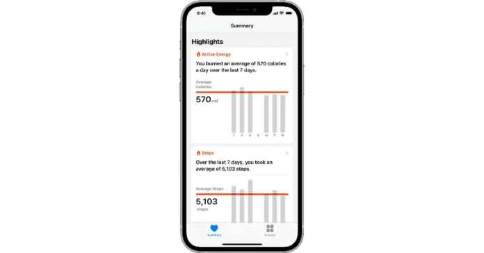 How to track steps on iPhone like a pro?