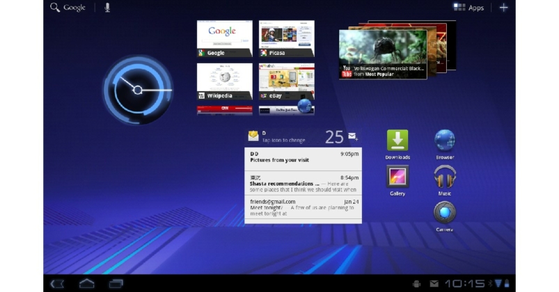 Here is the full Android Versions List and Names: Over the years