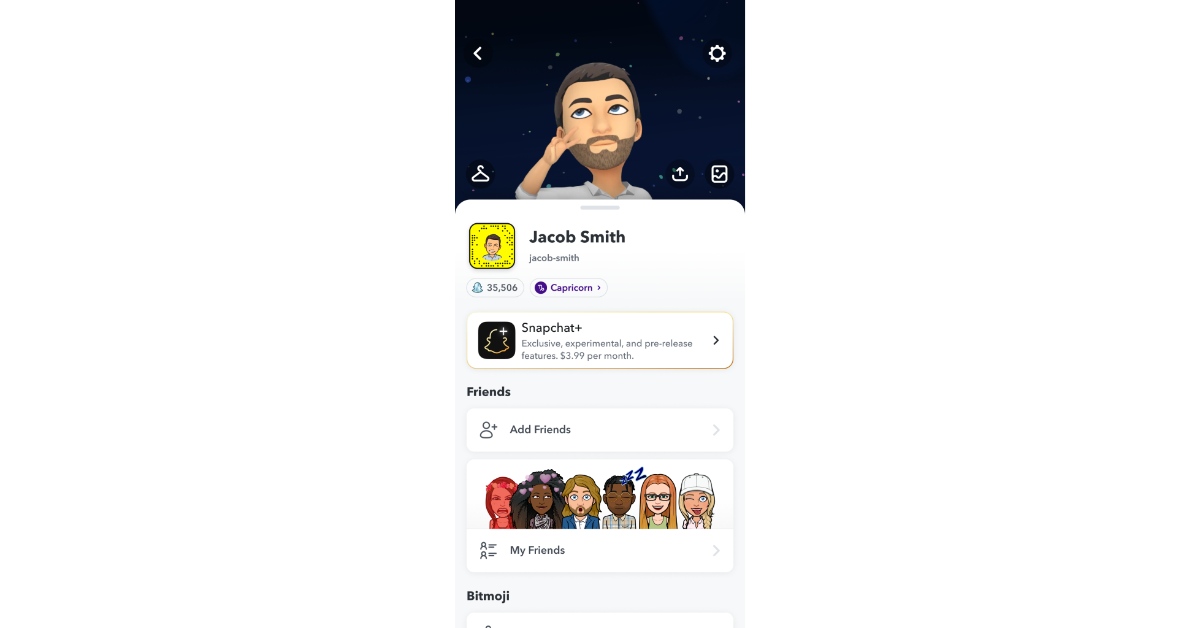 Snapchat+ subscription service goes live in India, adds six premium ...