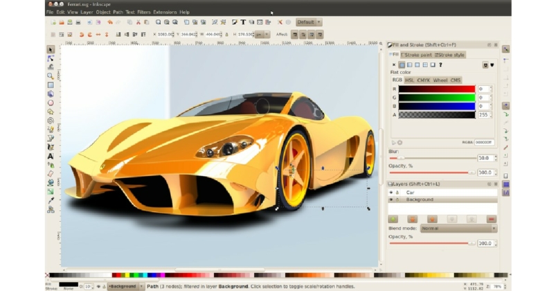 Top 6 Drawing Apps for Windows 10 or 11 you can get for free