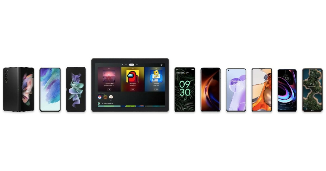 Android 13 launched: New features and list of eligible phones