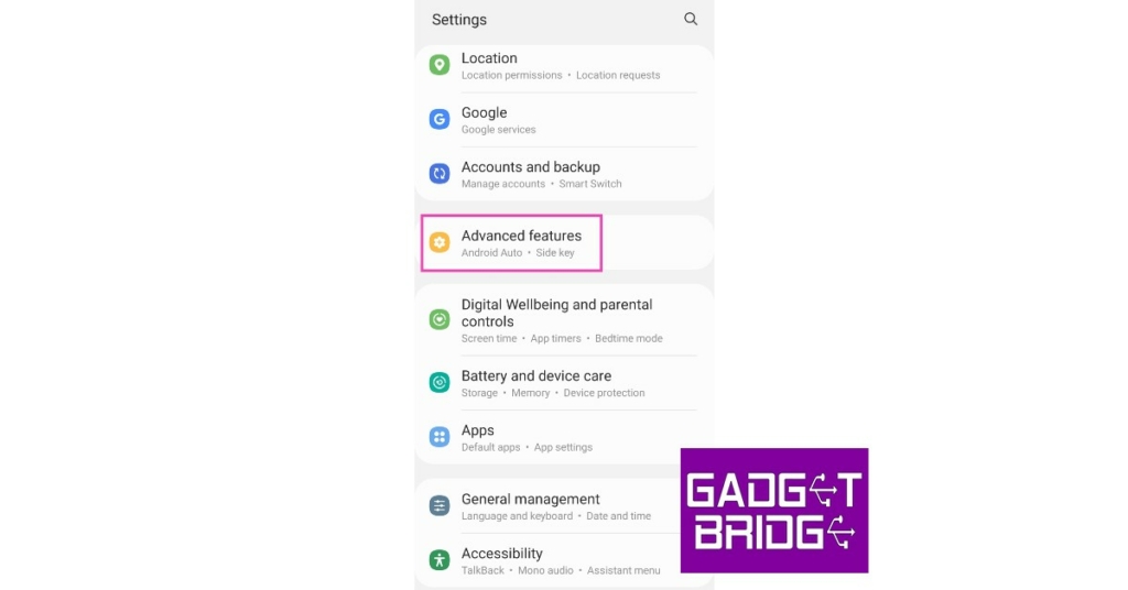 How To Lock Android Apps On Samsung Smartphones?