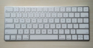Where is and what is the ALT key in a MAC keyboard?