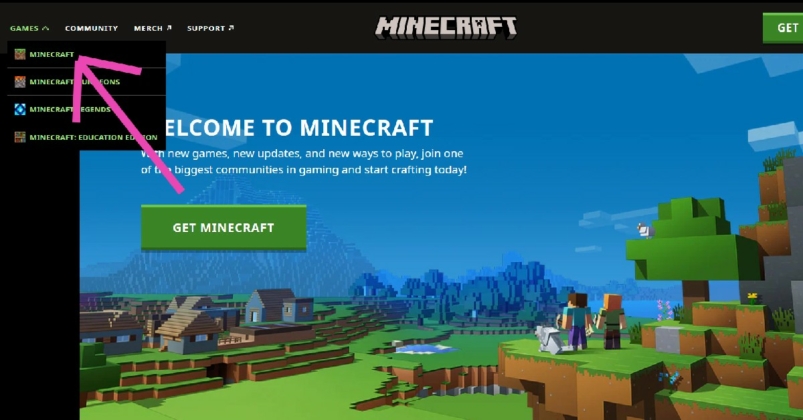 How To Download Minecraft Game On PC For Free?