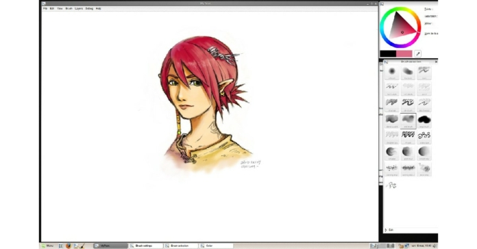 Top 6 Drawing Apps for Windows 10 or 11 you can get for free