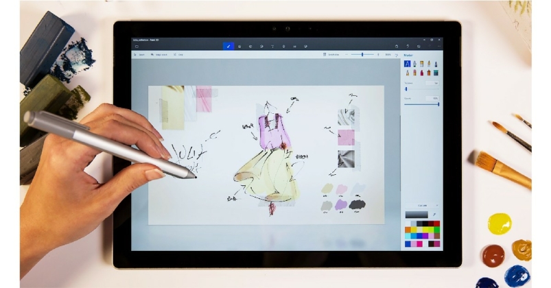 Top 6 Drawing Apps for Windows 10 or 11 you can get for free