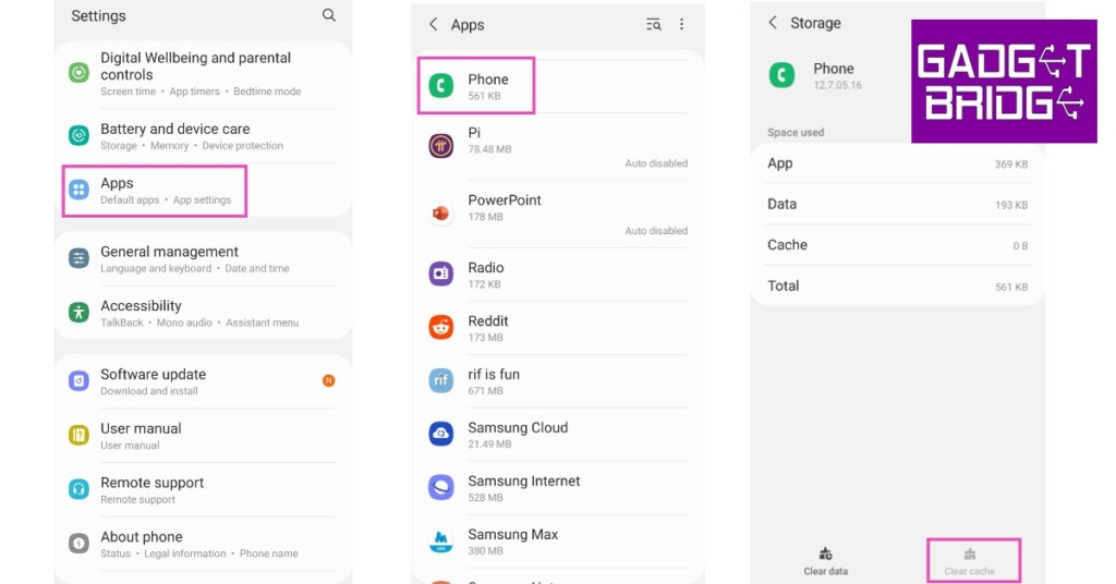 5 Easy Ways To Fix ‘Unable Answer Calls’ On Any Android Phone