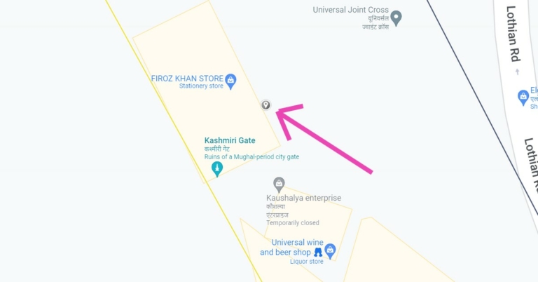 How to Drop a Pin on Google Maps on Mobile and Desktop?