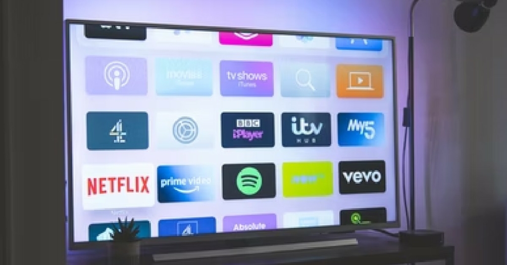 What is OTT? Popular OTT platforms in India and USA