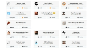 Top 6 Super Popular Prank Call Websites and How To Use Them