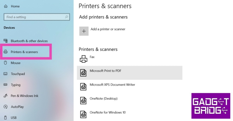 How to Find the IP Address of Your Printer? 5 simple methods