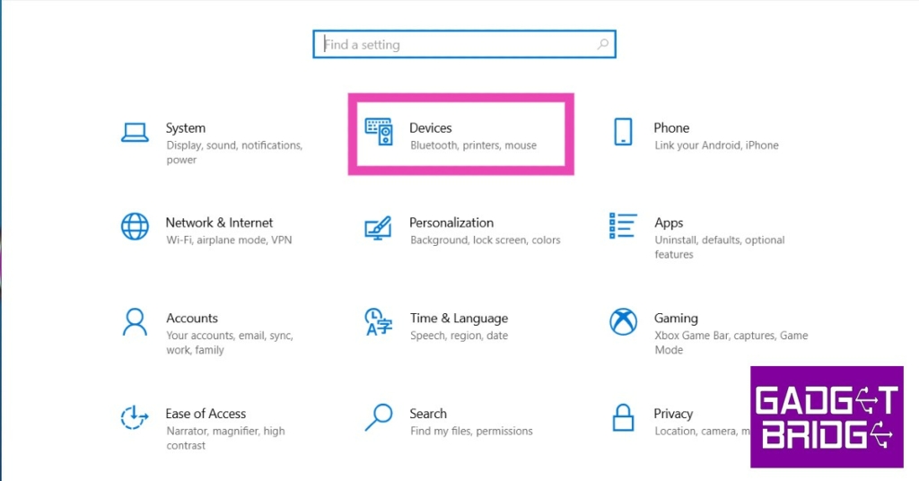 How to Find the IP Address of Your Printer? 5 simple methods