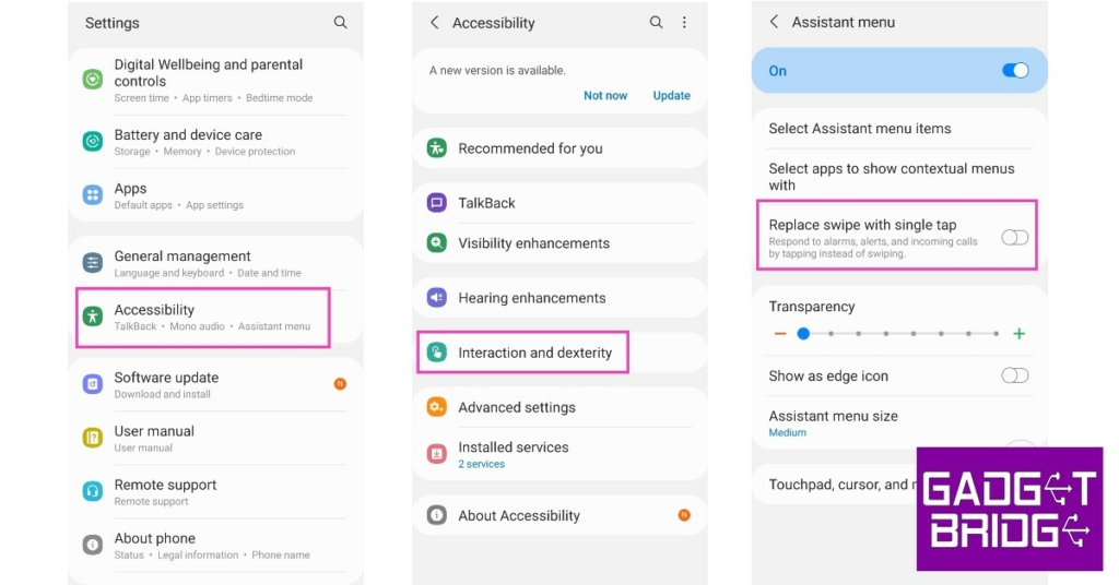 5 Easy Ways To Fix ‘Unable Answer Calls’ On Any Android Phone