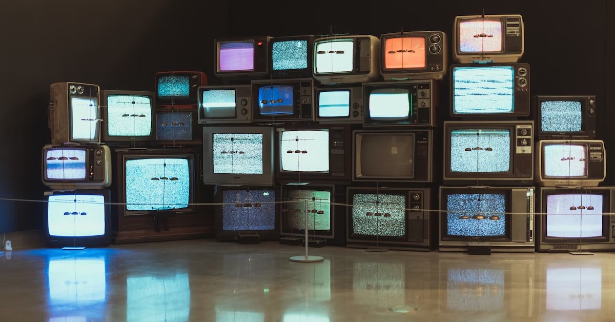 What is TRP and how is it calculated?