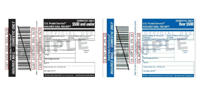 How to Find a USPS Tracking Number in just a few steps?