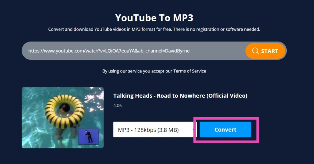 Convert YouTube Videos to MP3: Simple and easy ways (2022)