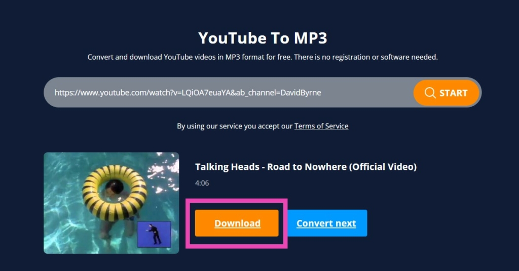 Convert YouTube Videos to MP3: Simple and easy ways (2022)