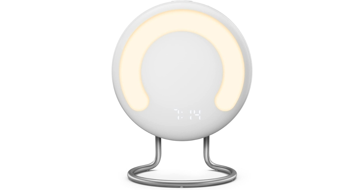 Amazon announced the launch of first-ever bedside sleep tracker Halo Rise