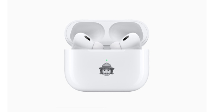 Apple AirPods Pro 2 with new H2 chip and up to 30 hours of battery life ...
