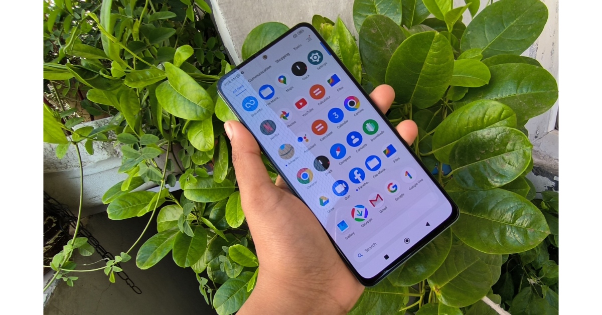 Poco F4 Review: An all-rounder mid-range phone, should you buy?