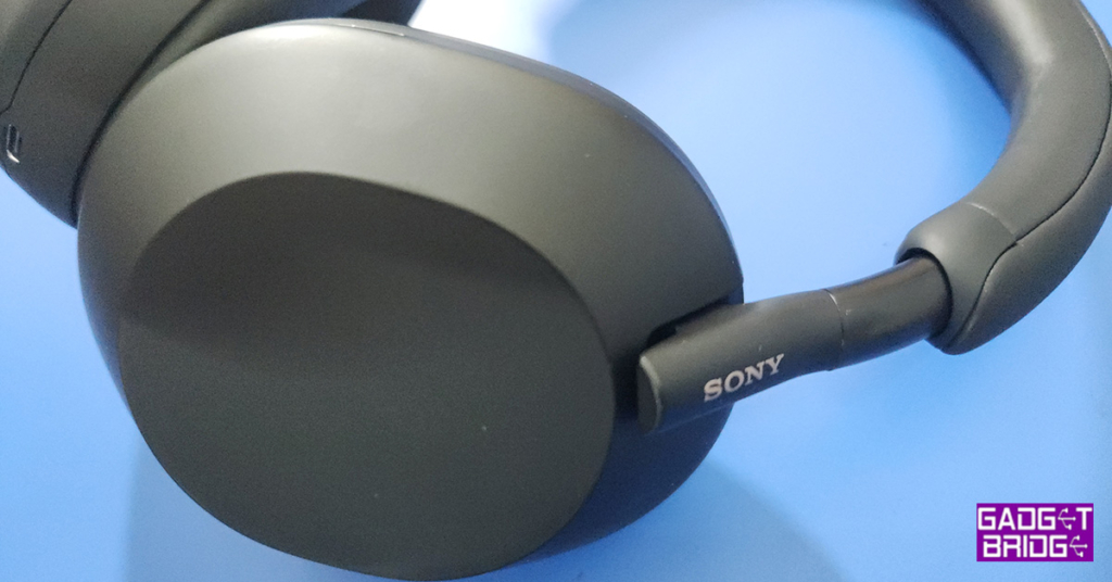 Sony WH-1000XM5 review: The sound speaks for itself