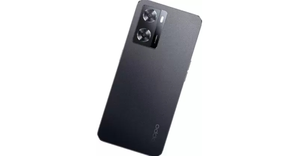 Oppo A57e with MediaTek Helio G35 SoC launched in India