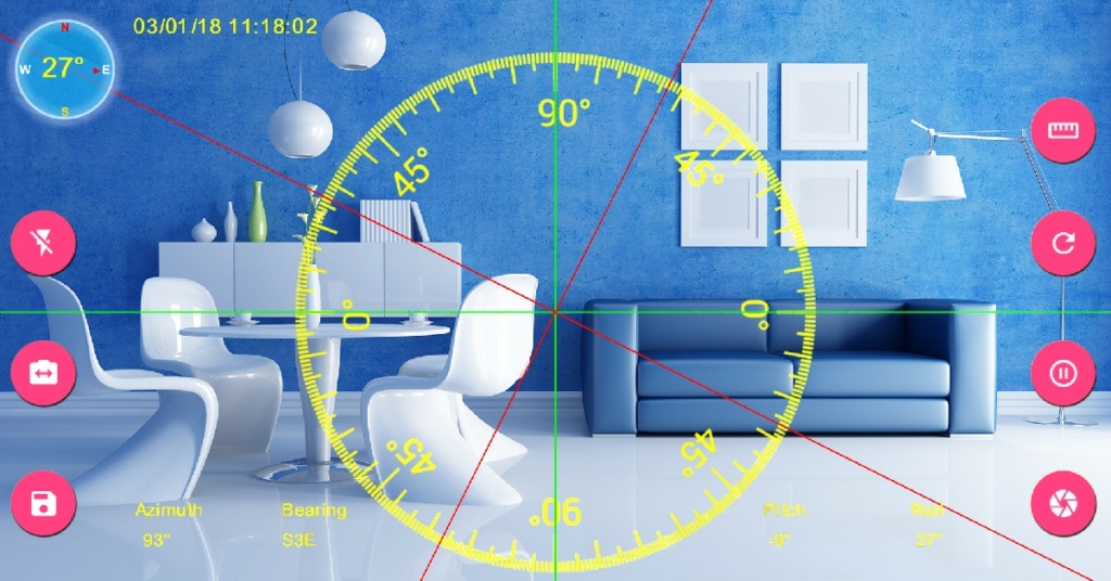 Top 10 Distance Measuring Apps for Android and iOS