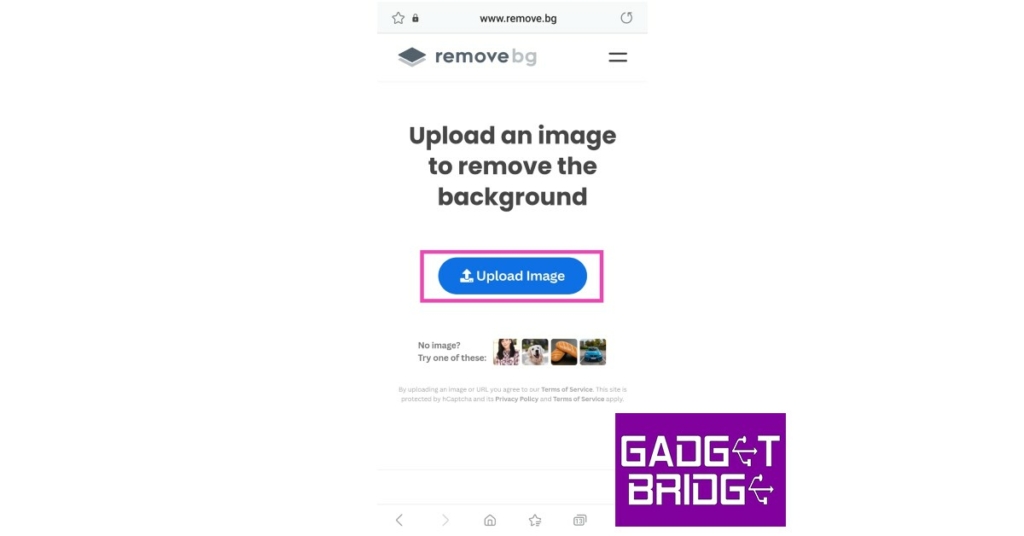 How To Remove or Replace any Image Background On Android