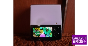 Samsung Galaxy Z Flip 4 review: Fun aesthetic meets exemplary performance