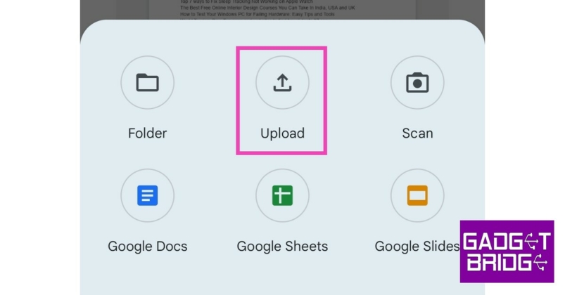 Best ways to transfer files from Android phone to PC wirelessly