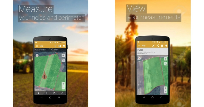 Top 10 Distance Measuring Apps for Android and iOS
