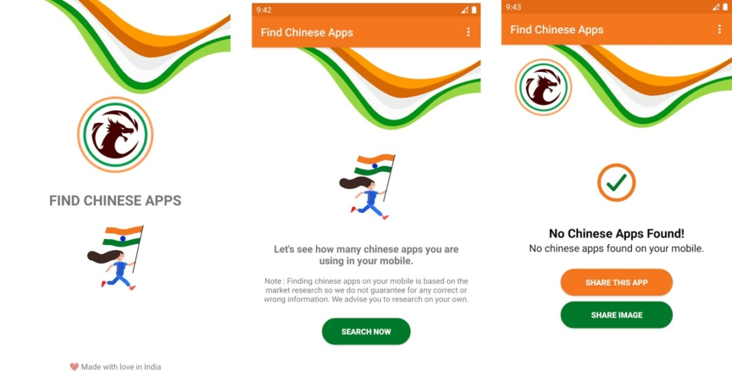 Simple ways to remove Chinese Apps on any Android Phone