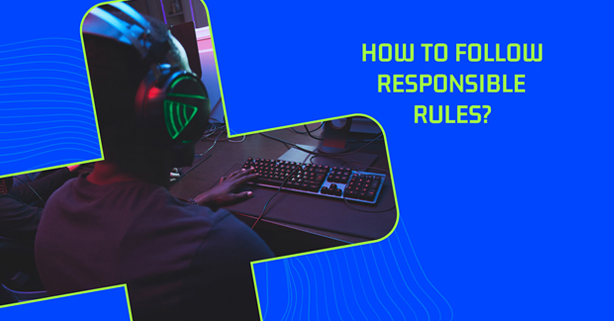 How To Follow Responsible GamStop Rules?