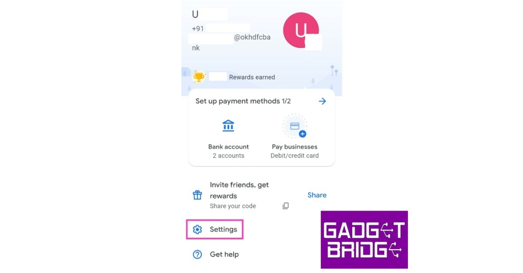How to fix Google Pay errors on your Android or iOS smartphone?