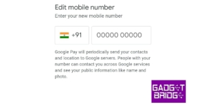 How to fix Google Pay errors on your Android or iOS smartphone?