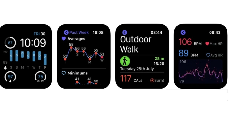 8 Best Apps for your new Apple Watch Series 8 and 8 Ultra