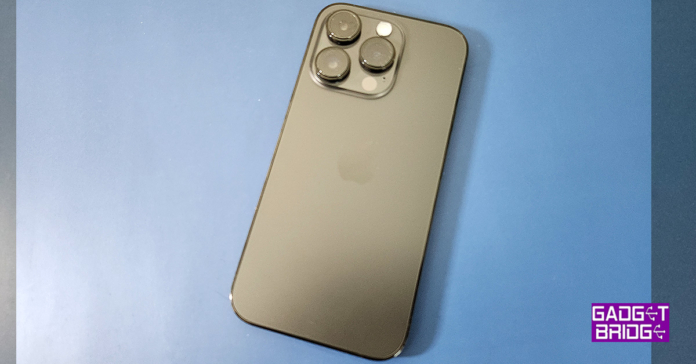 Apple iPhone 14 Pro review: The Game Changer
