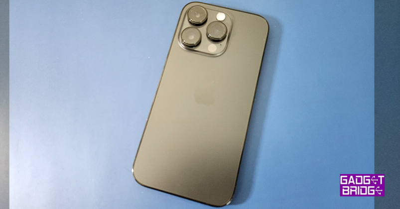 Apple iPhone 14 Pro review: The Game Changer