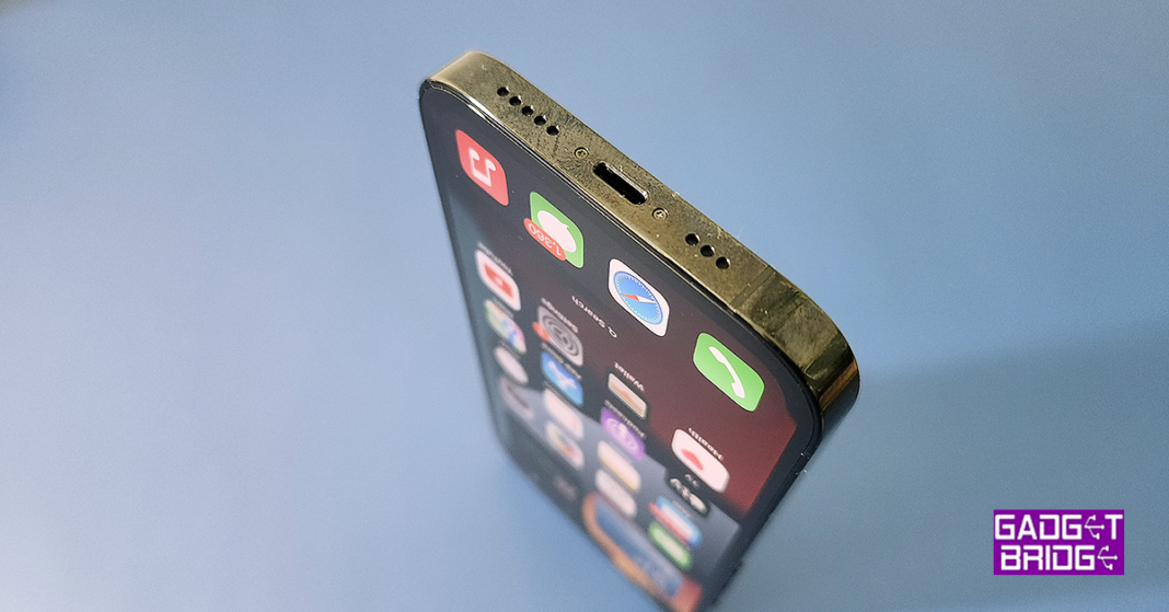 Apple iPhone 14 Pro review: The Game Changer