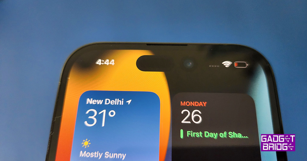 Apple iPhone 14 Pro review: The Game Changer