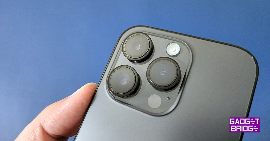 Apple iPhone 14 Pro review: The Game Changer