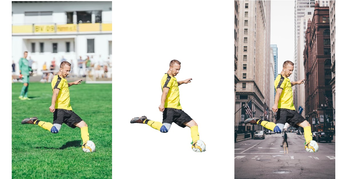 How To Remove or Replace any Image Background On Android